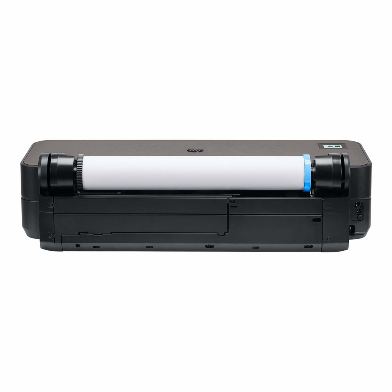 HP DesignJet T250 Large Format Compact Wireless Plotter Printer, 24 ...