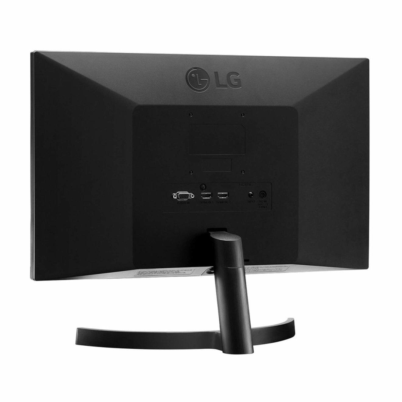 LG 24MK600M-B 24" Wide LED Monitor [24MK600M-B]